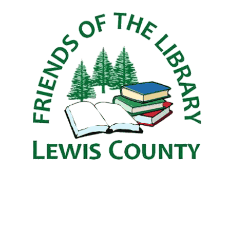 Friends of the Library - Lewis County Public Library and Archives